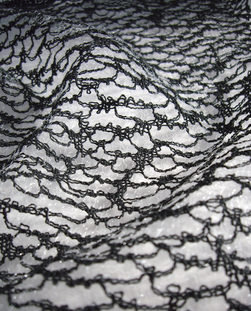 Knit Sample – Yones.nl